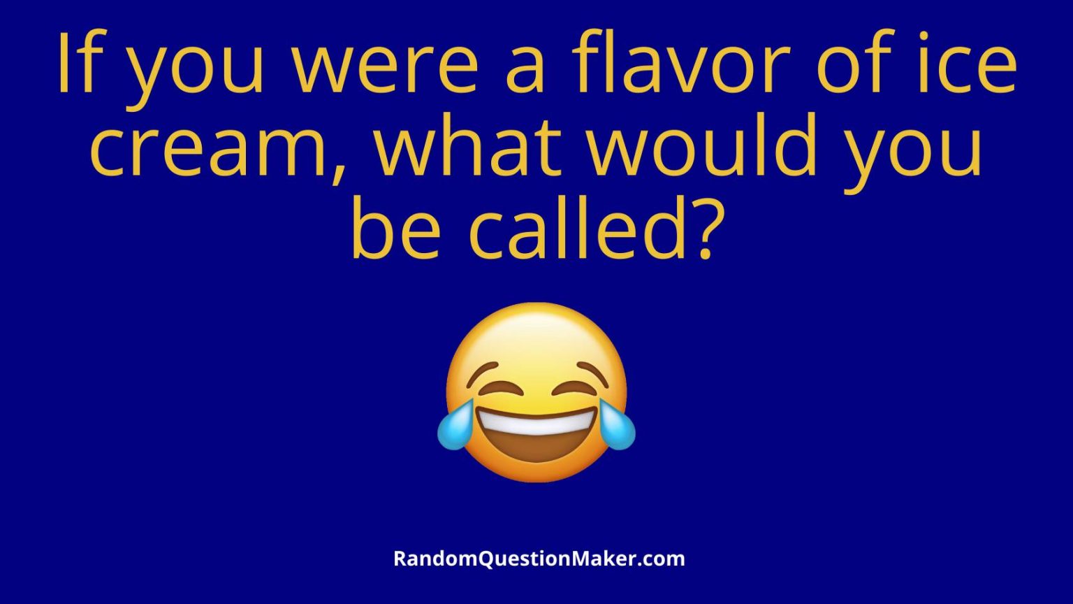 100 Funny Questions to Ask for a Light-Hearted Conversation