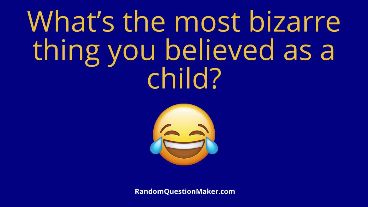 100 Funny Questions to Ask for a Light-Hearted Conversation
