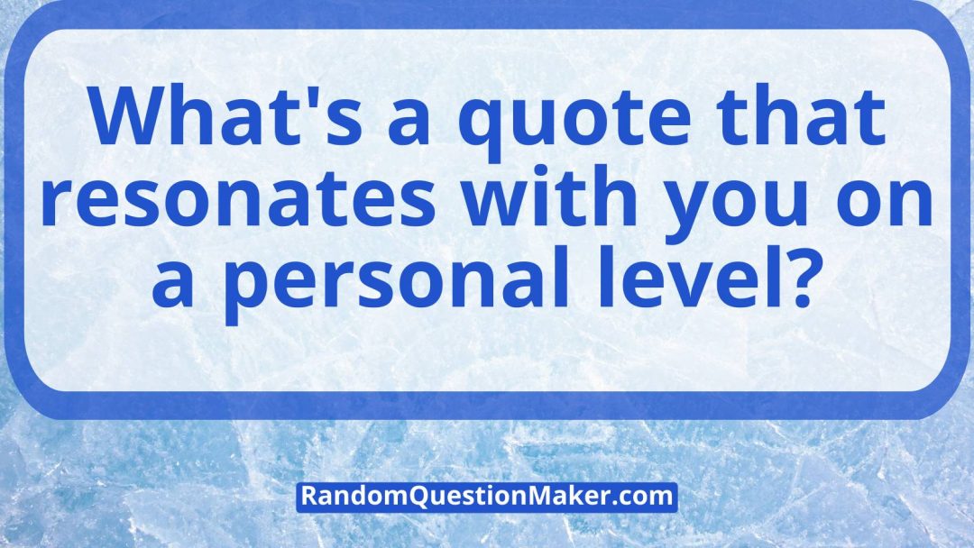 561 Good Questions to Ask: Spark Engaging Conversations
