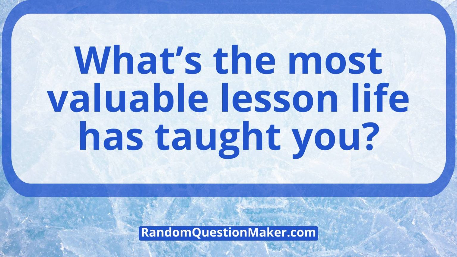 561 Good Questions to Ask: Spark Engaging Conversations