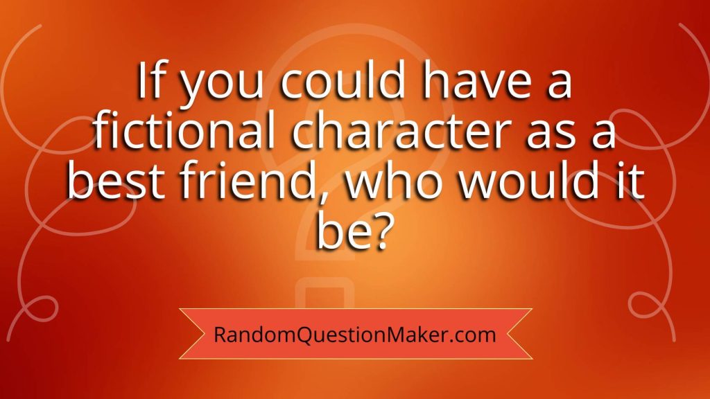 255 Questions to Get to Know Someone - The Ultimate List!