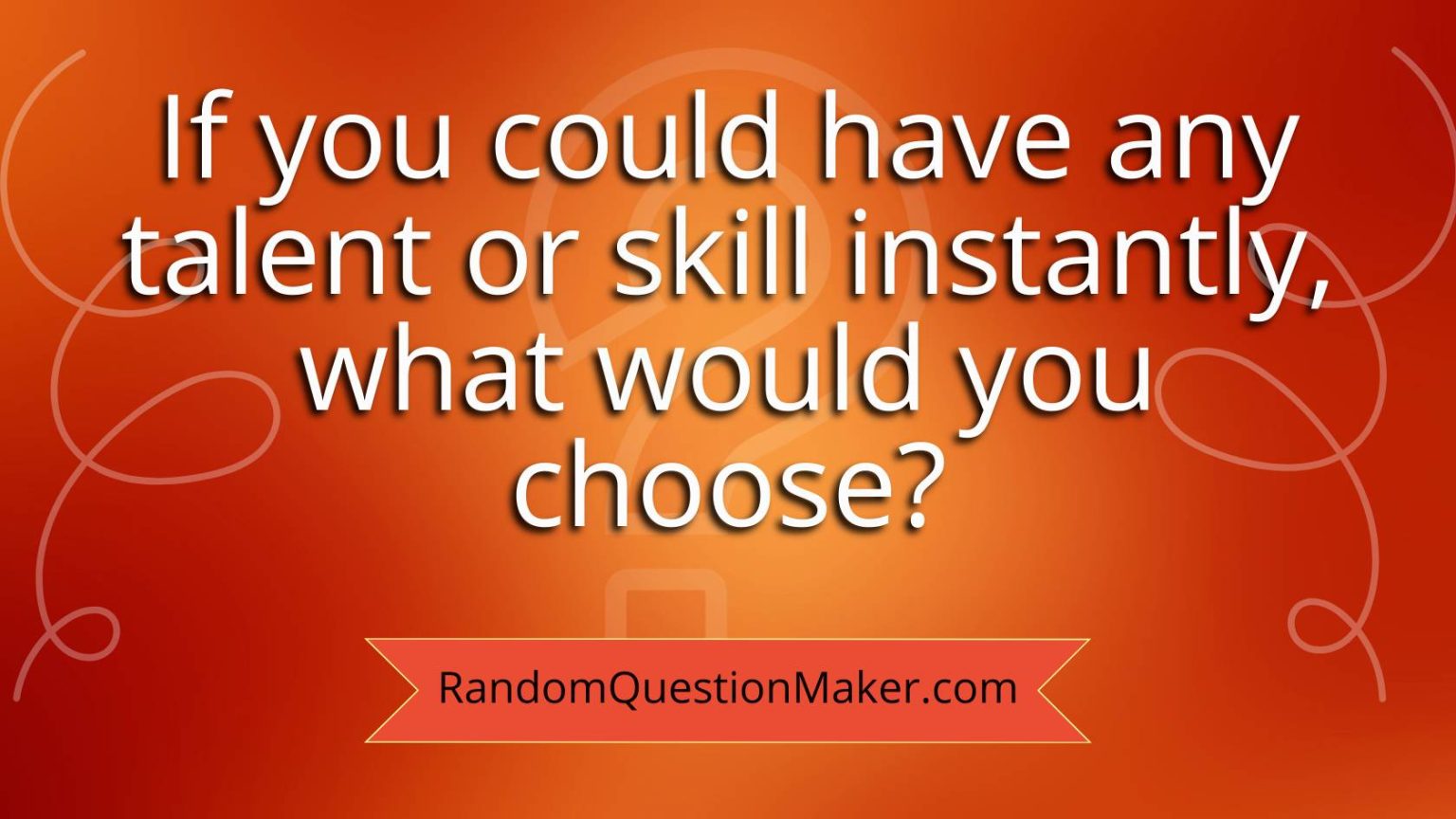 255 Questions to Get to Know Someone - The Ultimate List!