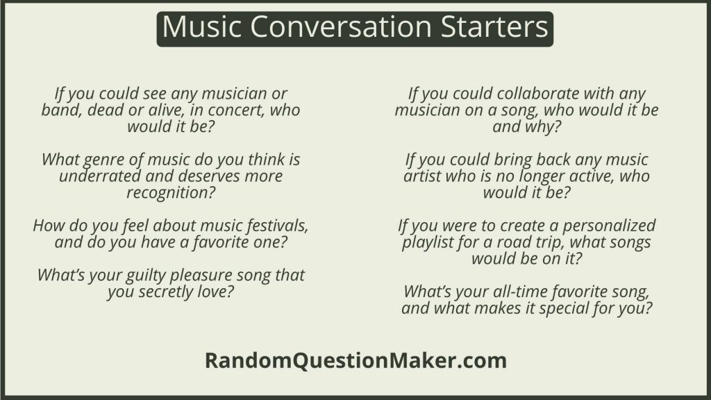 310 Conversation Starters for Meaningful Interactions!