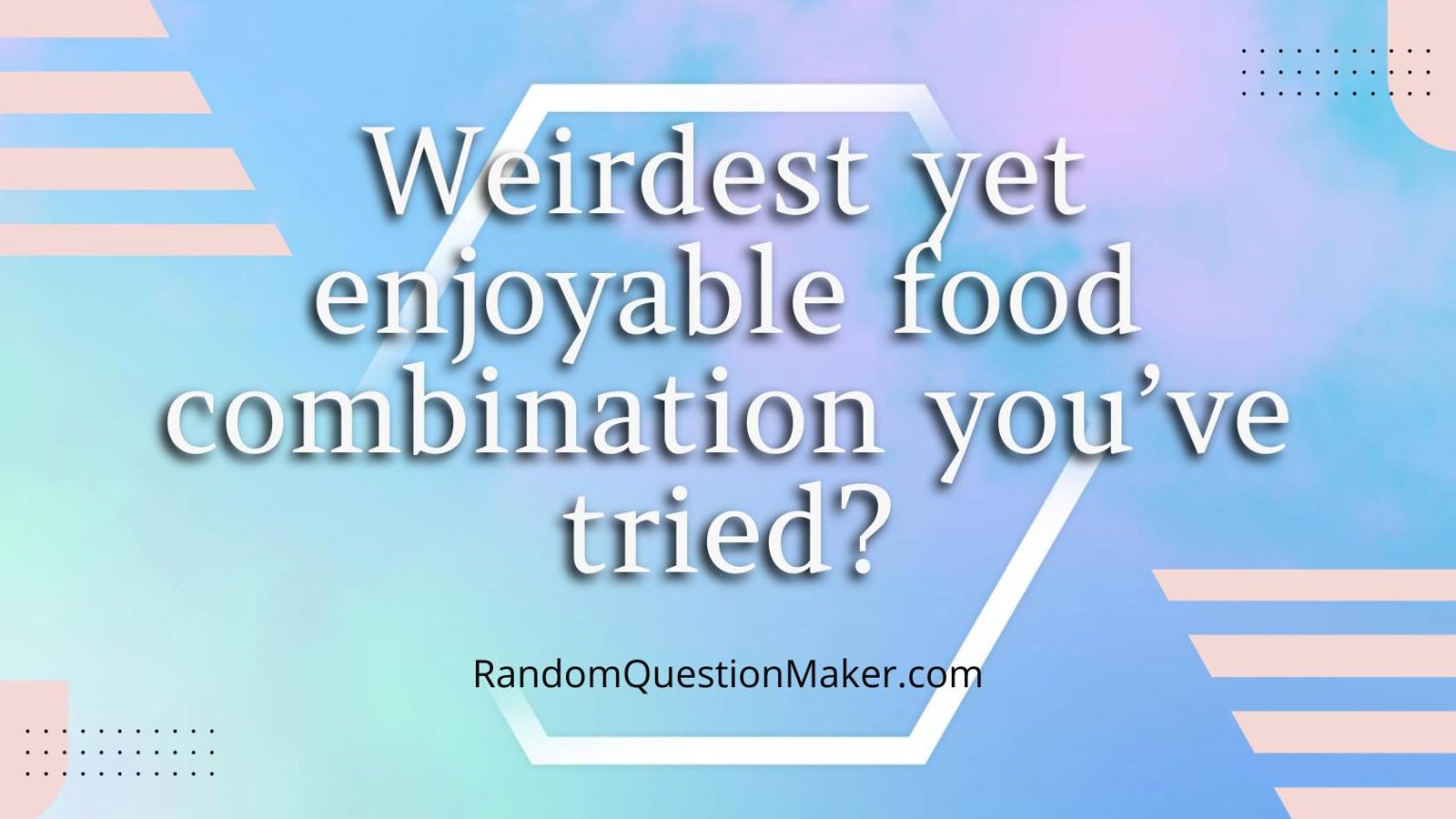 270 Icebreaker Questions to Kickstart Engaging Conversations