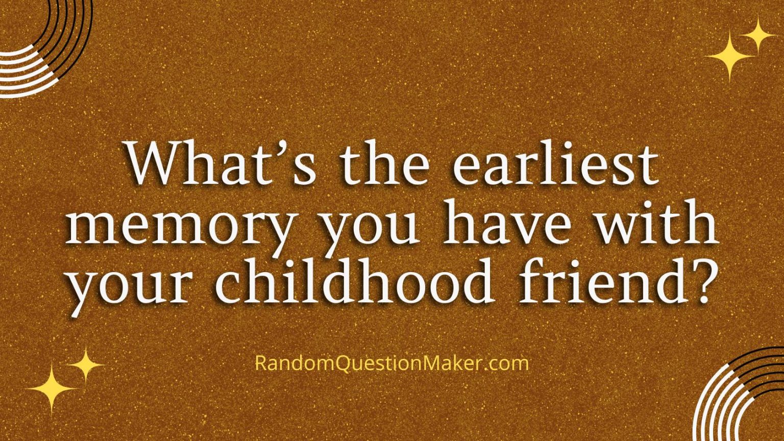 350 Questions to Ask Your Friends for Deeper Connections