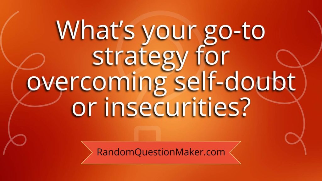 255 Questions to Get to Know Someone - The Ultimate List!