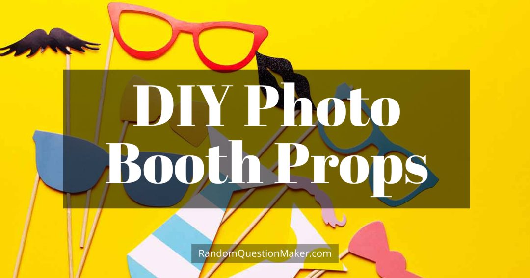 10 Fun Ways to Use a Yes or No Wheel in Your Next Party