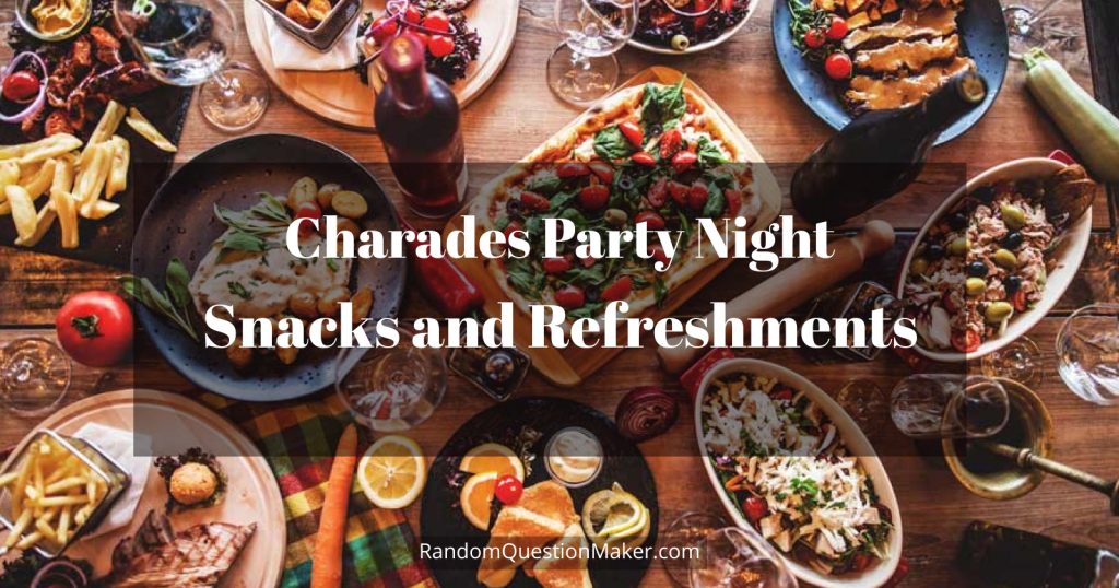 Charades Party Guide: Make Your Next Gathering Unforgettable!