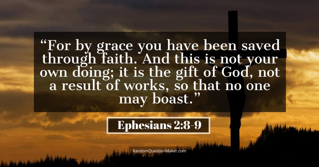 15 Good Friday Bible Verses to Ponder: Reflecting on Sacrifice