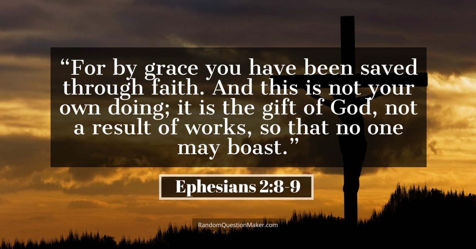 15 Good Friday Bible Verses to Ponder: Reflecting on Sacrifice