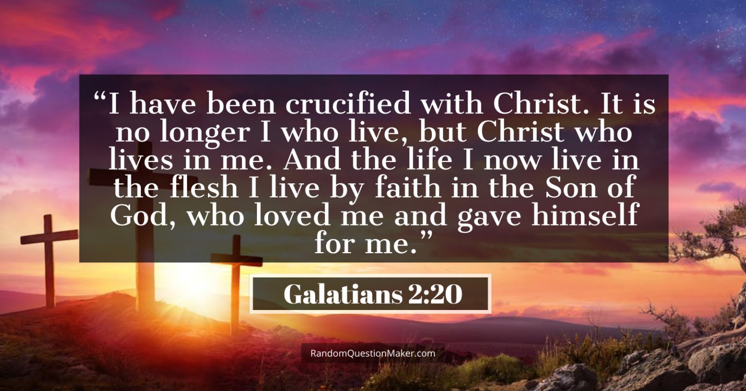 15 Good Friday Bible Verses to Ponder: Reflecting on Sacrifice