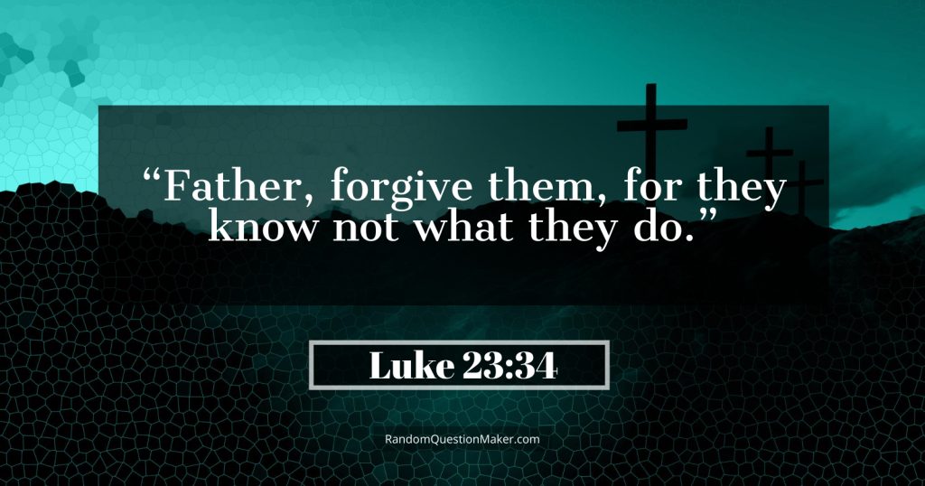 15 Good Friday Bible Verses to Ponder: Reflecting on Sacrifice