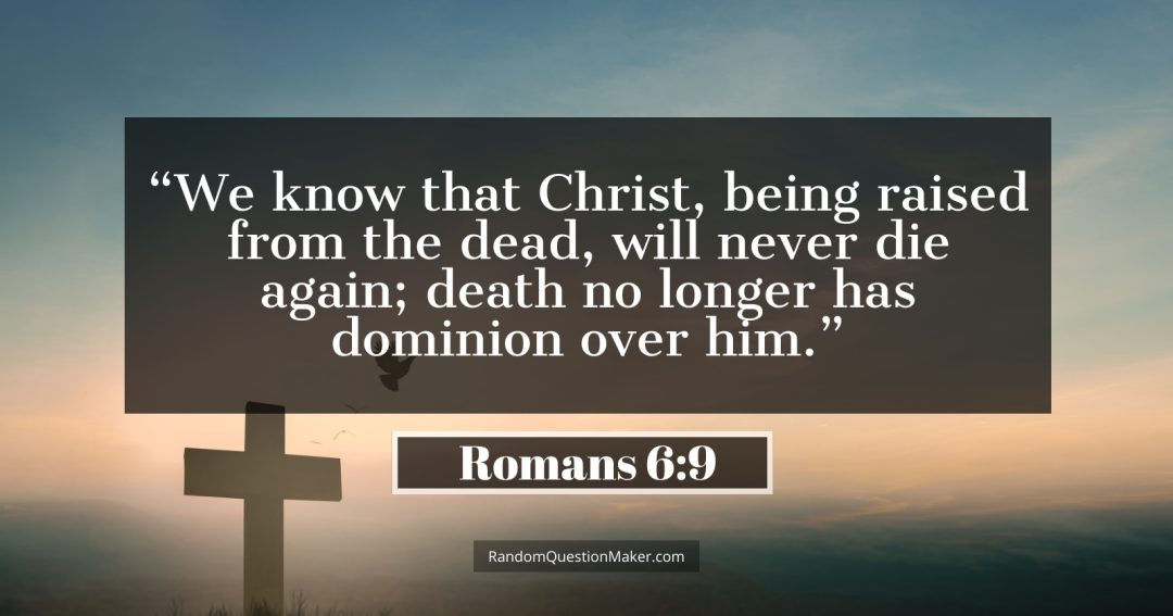 15 Good Friday Bible Verses to Ponder: Reflecting on Sacrifice