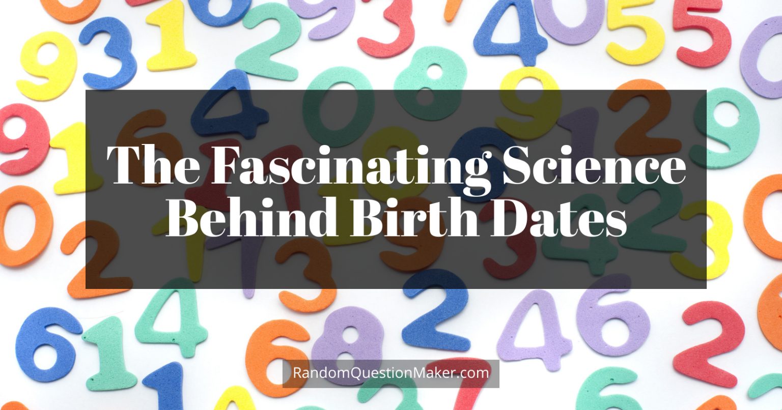 Random Question Generator - Instant Conversation Starter