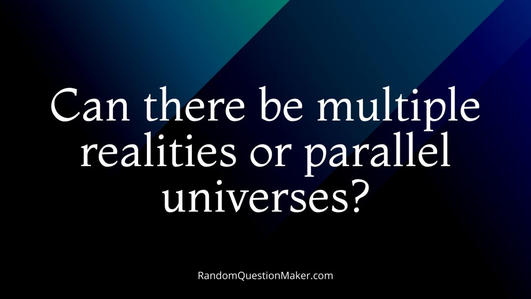 300 Philosophical Questions for Profound Conversations