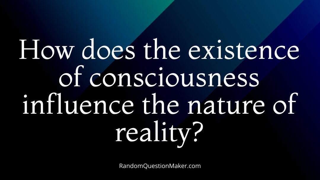 300 Philosophical Questions for Profound Conversations