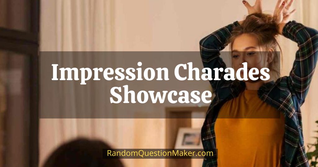 10 Innovative Ways to Play Charades at Your Next Team Building Event ...