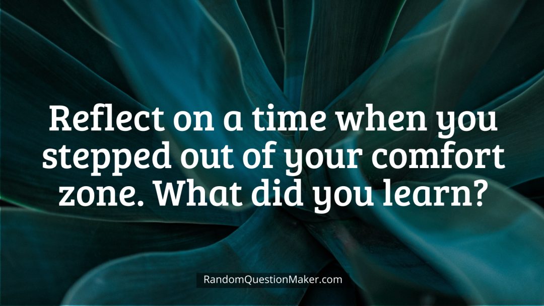 120+ Engaging Open-Ended Questions for Meaningful Conversations