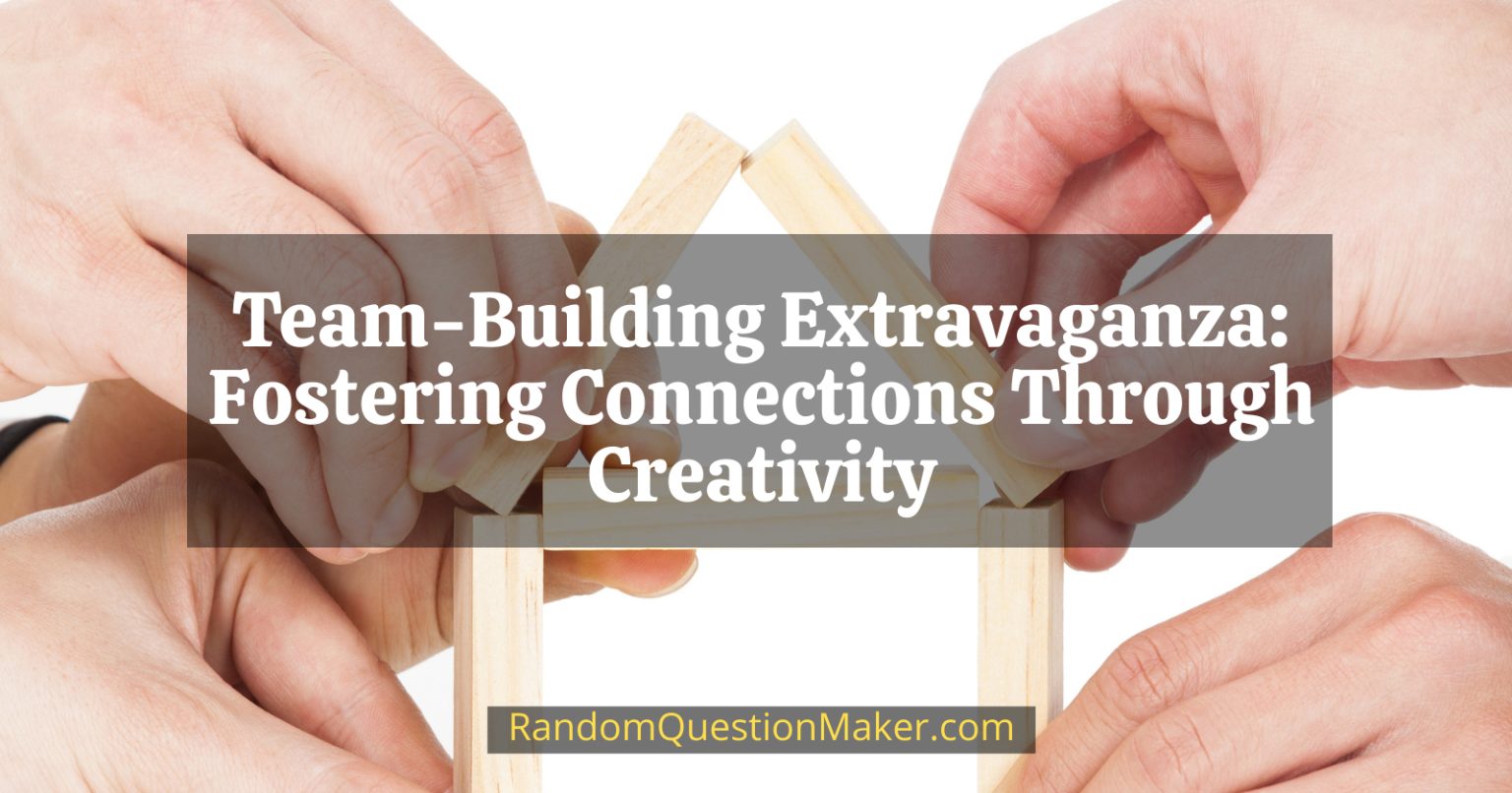 5 Creative Ways to Use a Pictionary Word Generator Beyond the Game ...