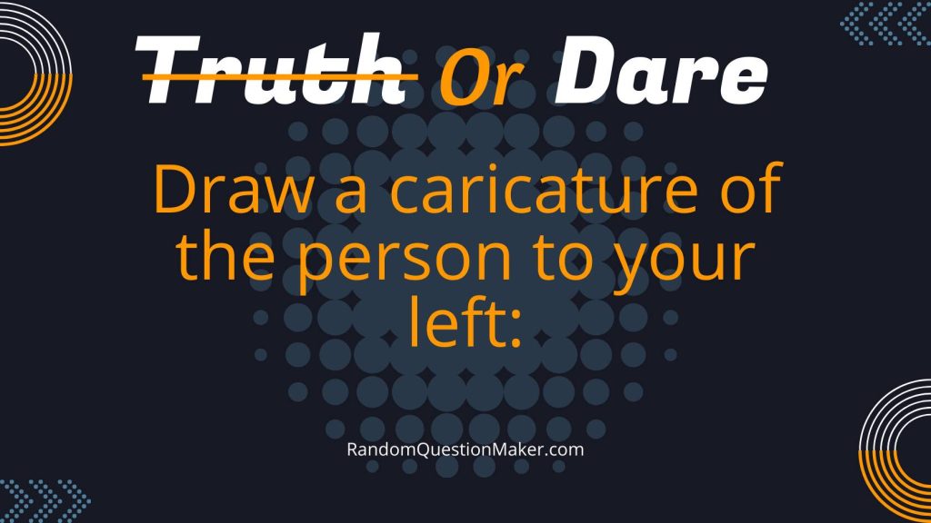 120 Truth or Dare Questions: Unravel Laughter and Revelations!