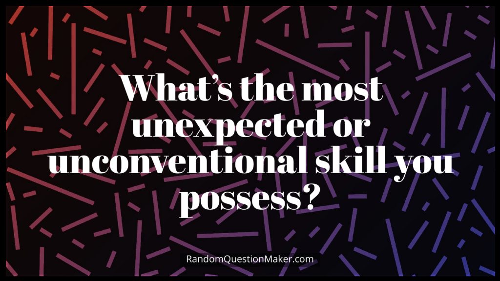 33 Personal Questions to Ask a Girl for Meaningful Connections!