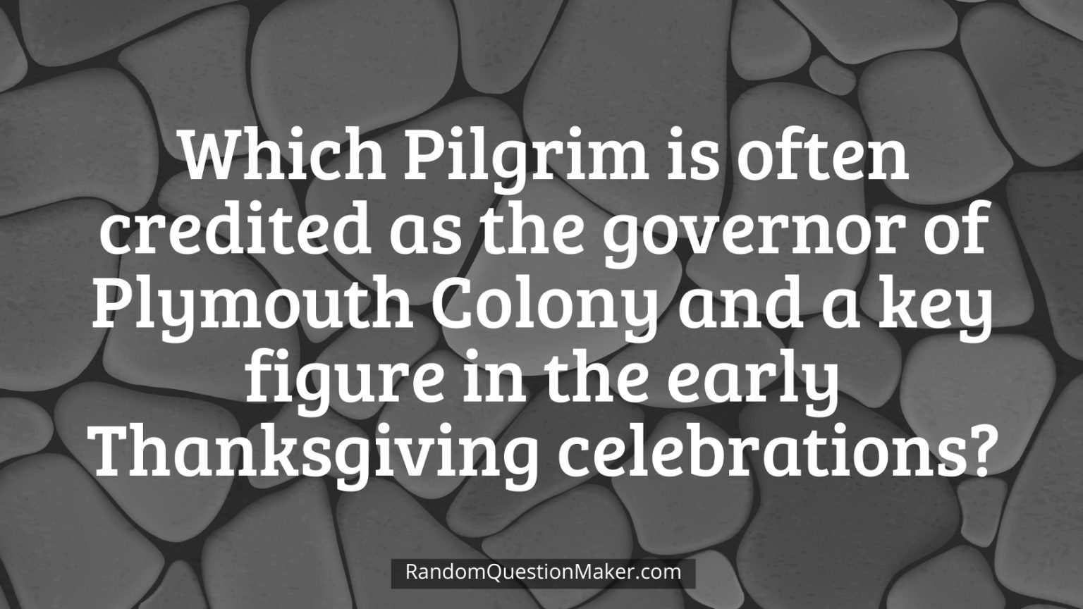 35 Thanksgiving Trivia: Global Fun & Facts Questions